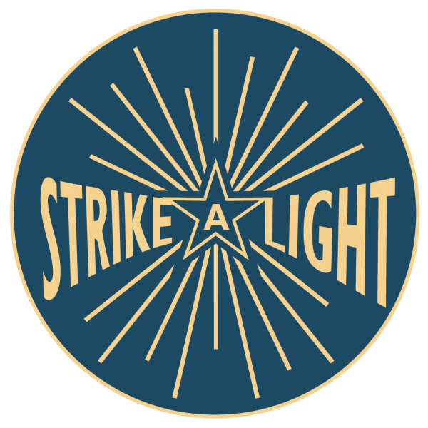 Home - Strike a Light