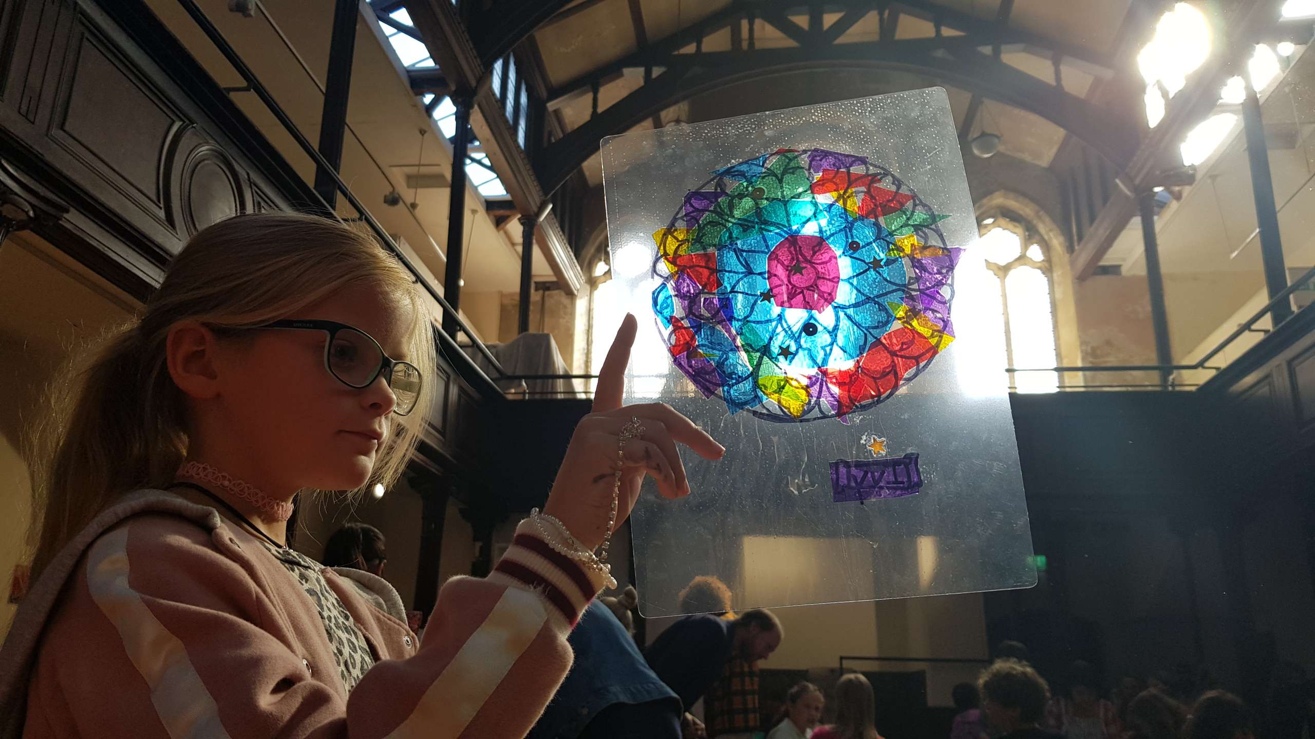 Contact Us - Strike a Light